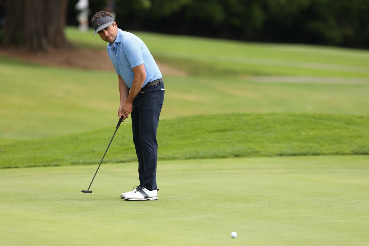 Recap: 115th Oregon Amateur Championship, Day 2