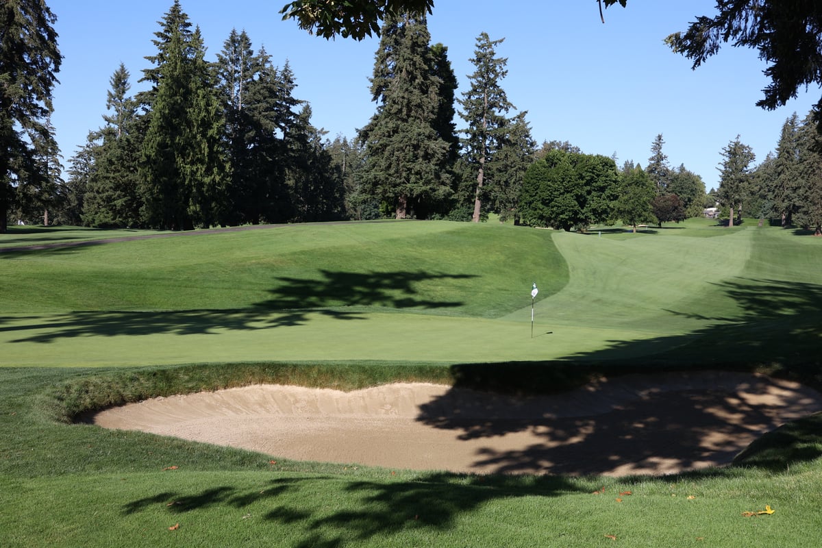 Recap: 115th Oregon Amateur Championship, Day 3