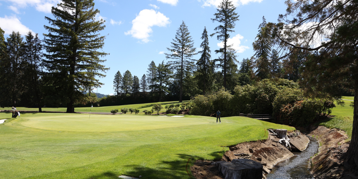 Stroke Play Recap: 94th Bob Norquist Oregon Junior Amateur