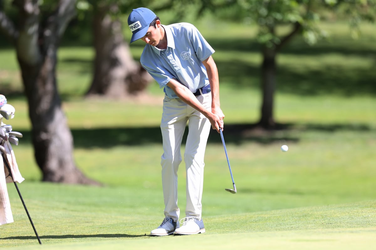Stroke Play Recap: 94th Bob Norquist Oregon Junior Amateur